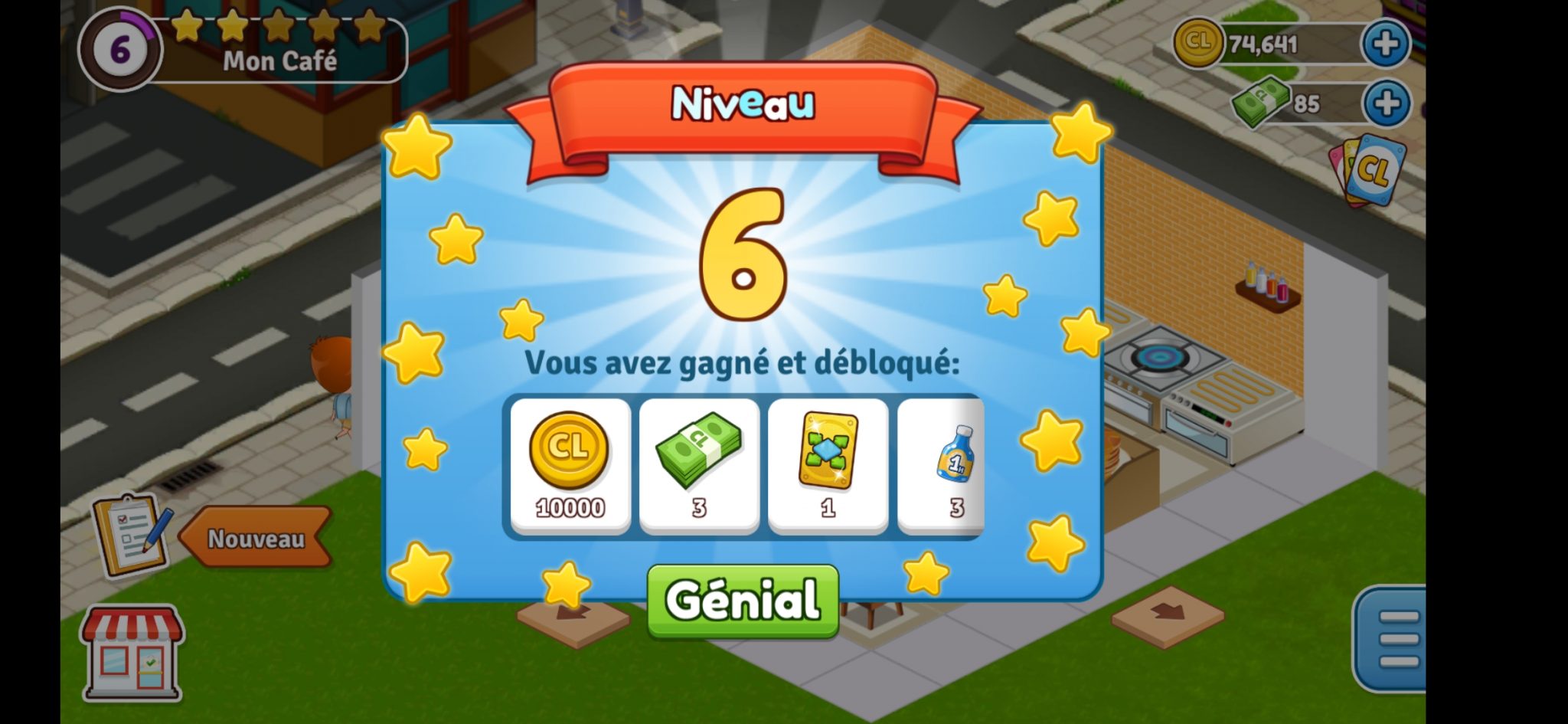 CafeLand : Guide complet pour développer votre entreprise