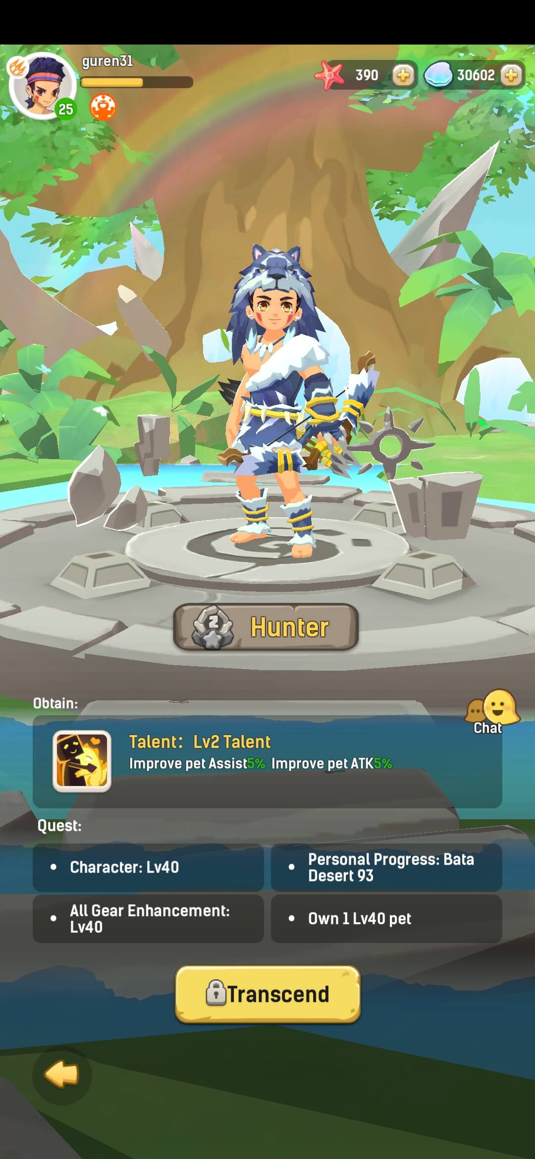 Ulala Idle Adventure : Guide et astuces pour progresser rapidement