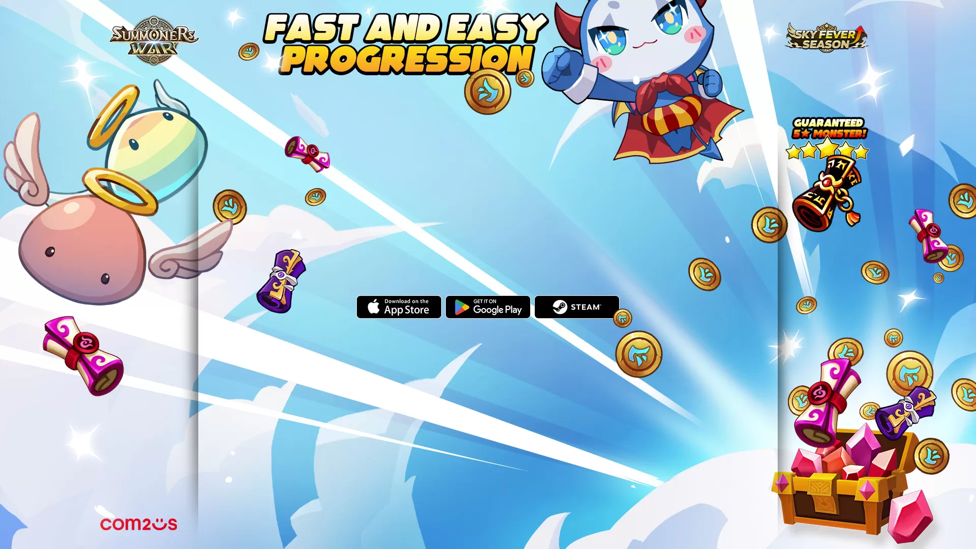 Codes Infinite Magic Raid (Décembre 2025) | Mobigaming.fr