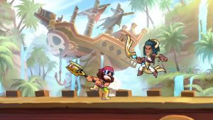 Tier List Brawlhalla | Mobigaming.fr