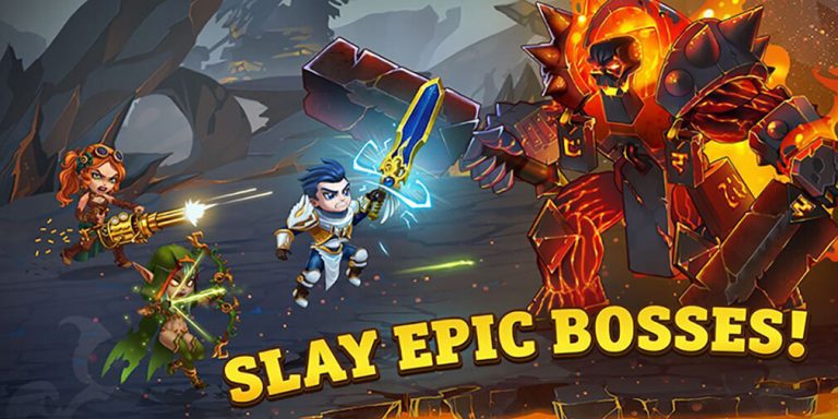 Hero Wars : Tier List des Meilleurs Héros | Mobigaming.fr