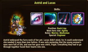 Hero Wars : Tier List des Meilleurs Héros | Mobigaming.fr