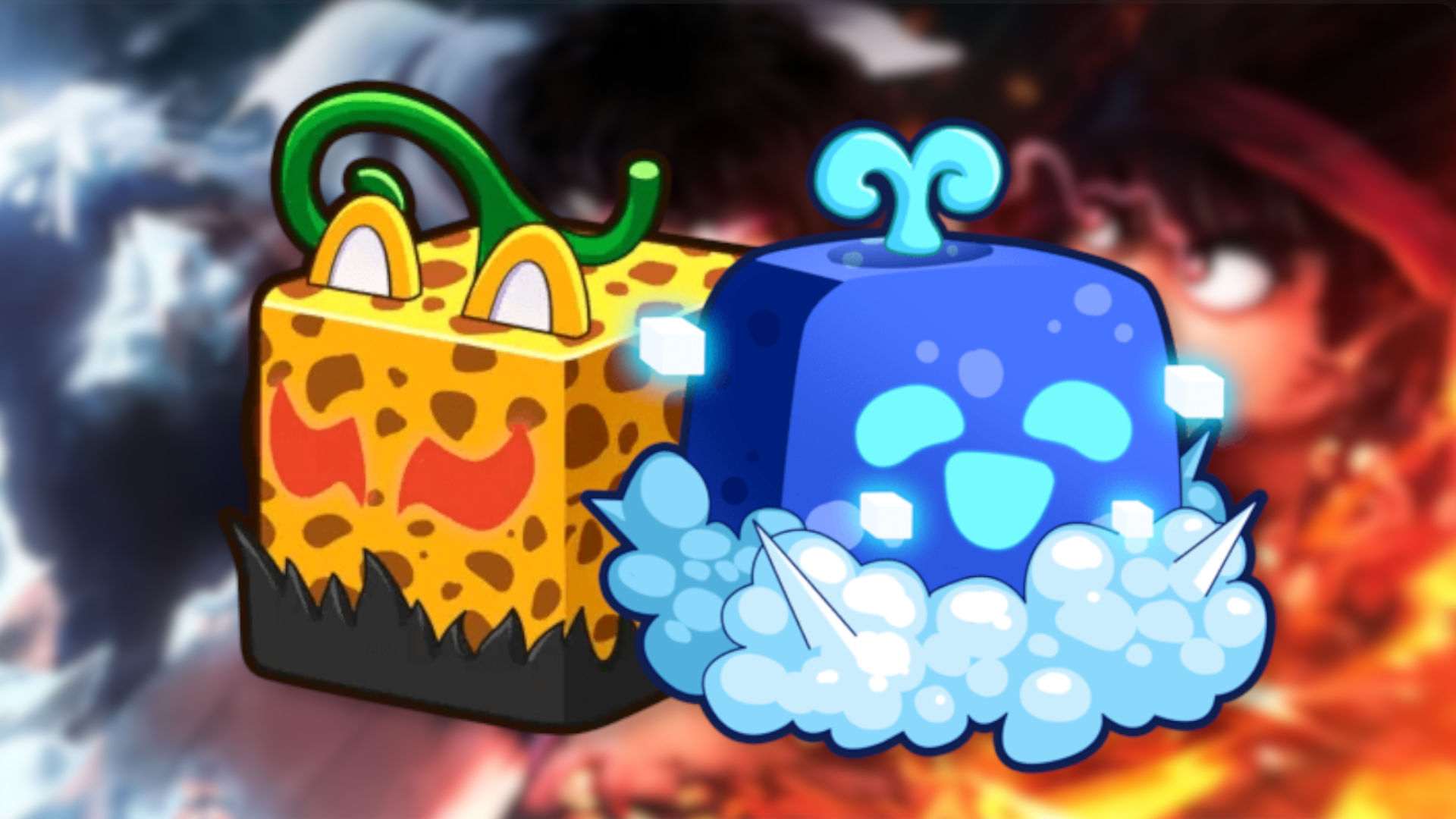 Tier List Blox Fruit (Décembre 2025) | Mobigaming.fr