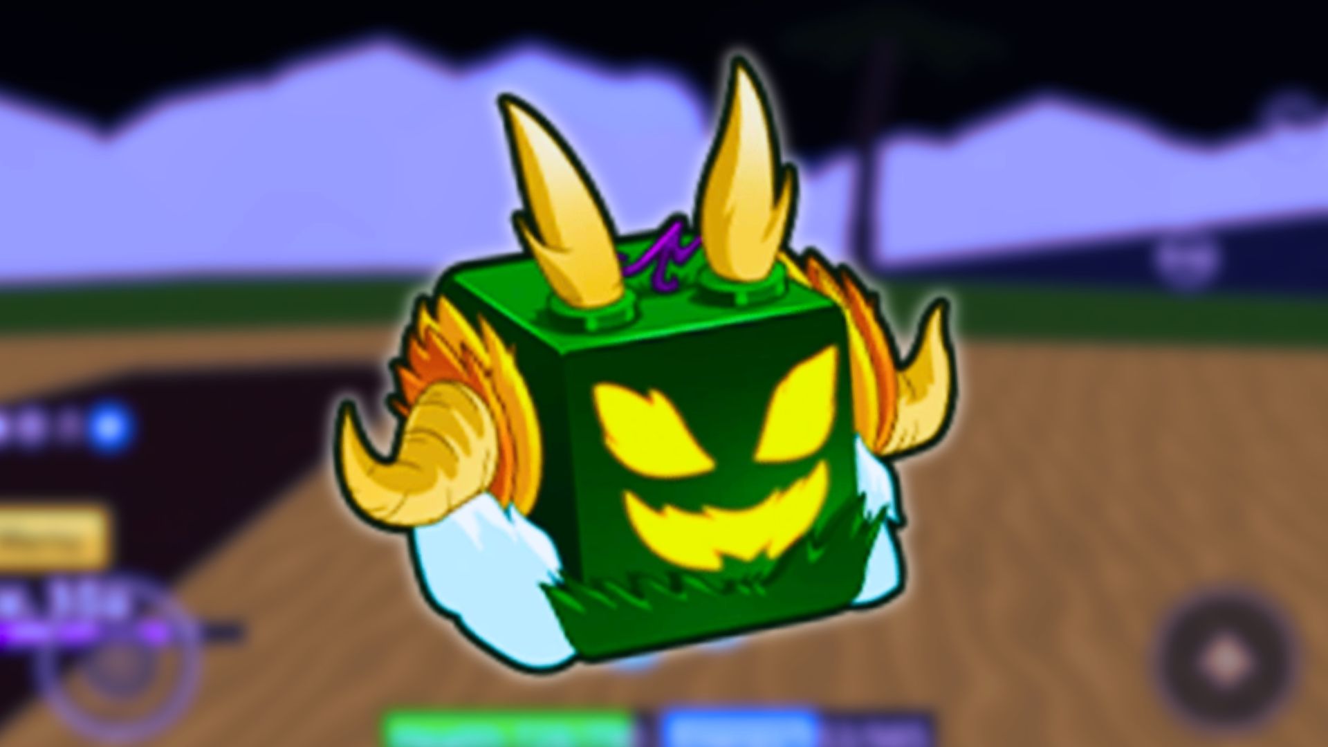 Guide du fruit du Dragon dans Blox Fruits | Mobigaming.fr