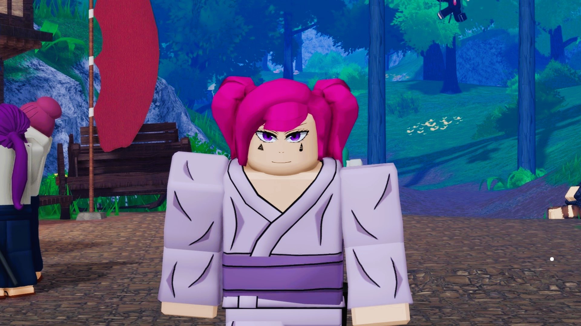 Codes Samurai Parallel (Décembre 2025) | Mobigaming.fr