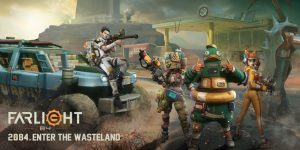 Codes de Farlight 84 (Décembre 2025) | Mobigaming.fr