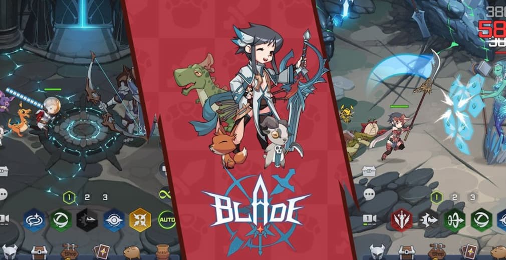 Codes de Blade Idle (Mai 2026) | Mobigaming.fr