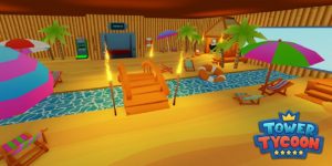 Codes Tower Tycoon pour de l'argent gratuit (Juin 2026) | Mobigaming.fr
