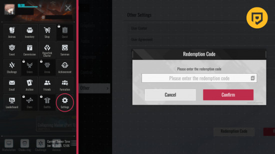 Codes Etheria Restart (Septembre 2025) | Mobigaming.fr