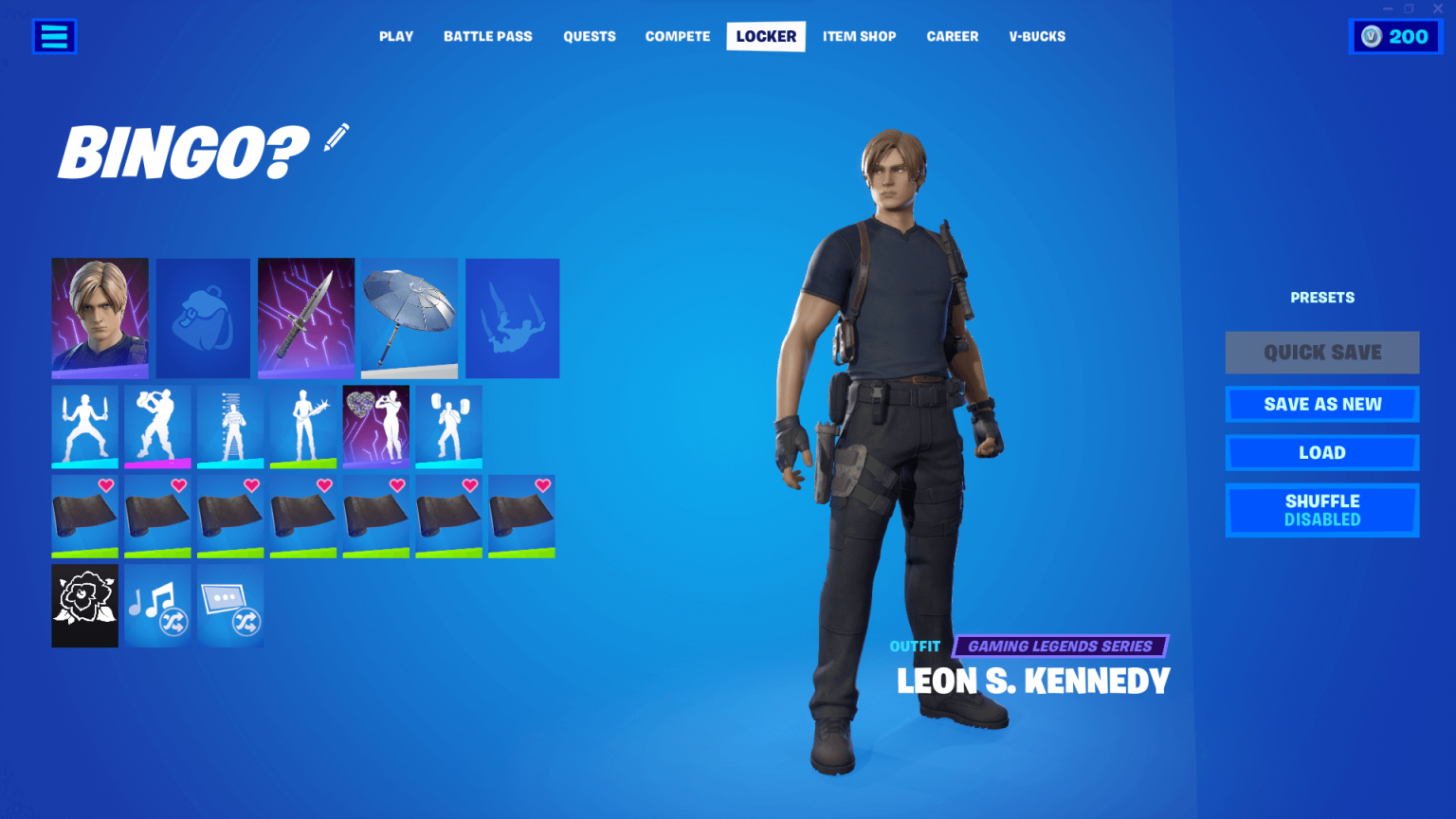 Pseudo Fortnite : changez, trouvez-vous, imposez-vous — le guide ultime ...