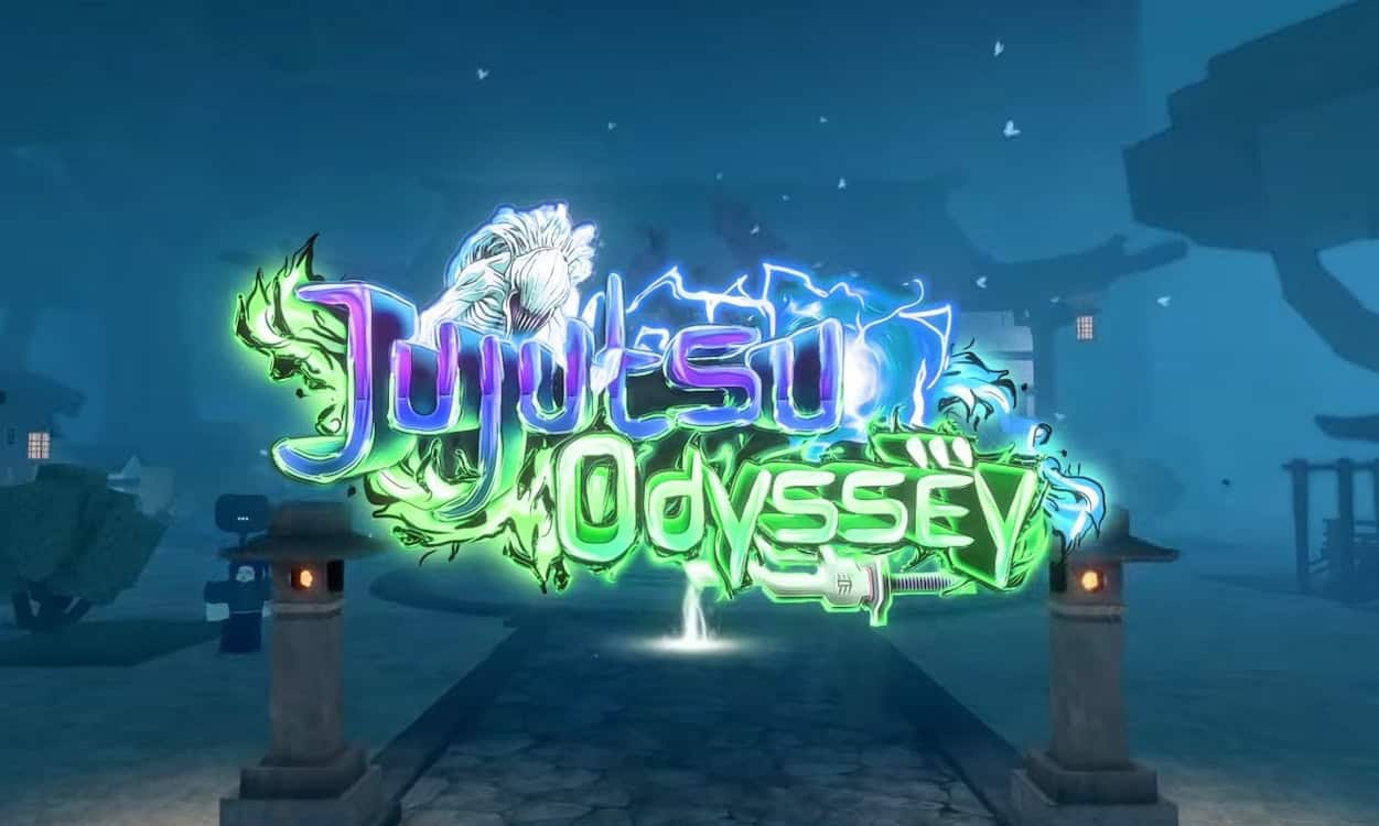 Codes de Jujutsu Odyssey (Mai 2026) | Mobigaming.fr