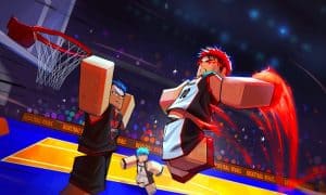 Codes Basketball Zéro (Novembre 2025) | Mobigaming.fr