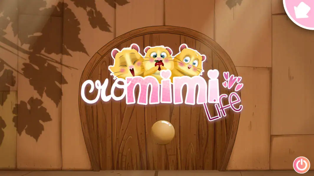 Cromimi : le jeu de hamster virtuel qui a marqué toute une génération ...